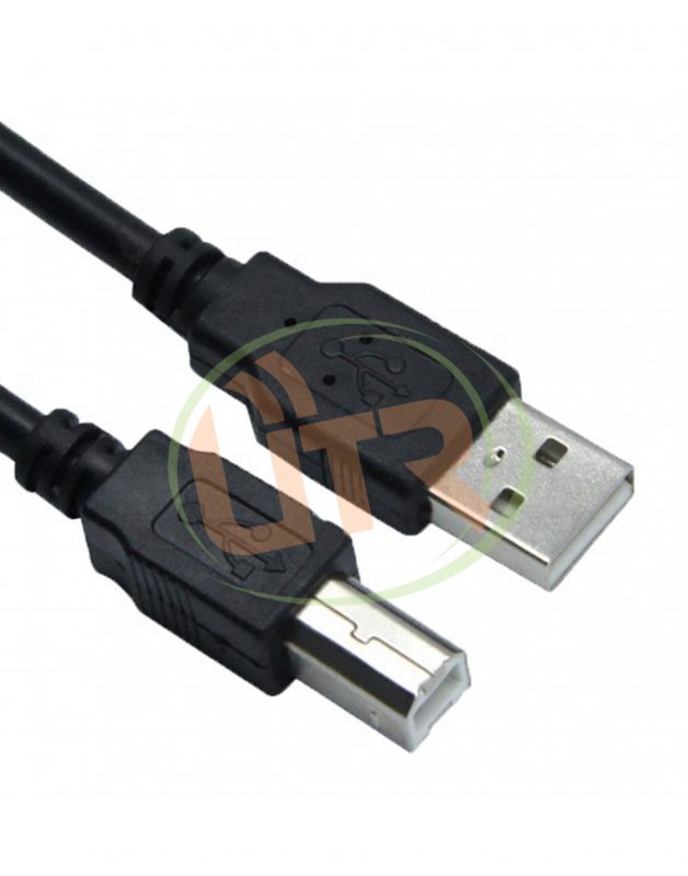 Printer Cable High Speed Cable by UTR Tech – UTR-TECH
