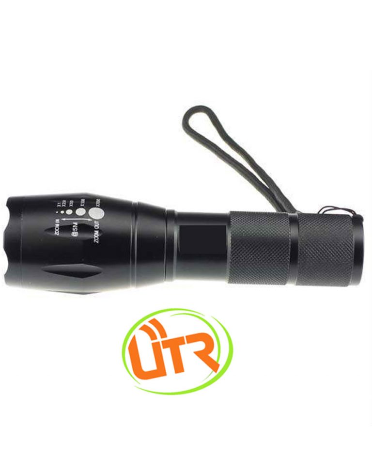 LED Flashlight/ Torch Flashlight/ LED Torch – UTR-TECH