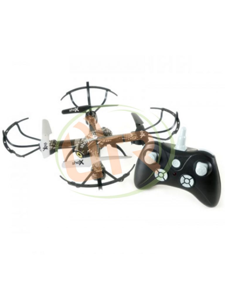Shox Tech Raptor Drone with Camera – UTR-TECH