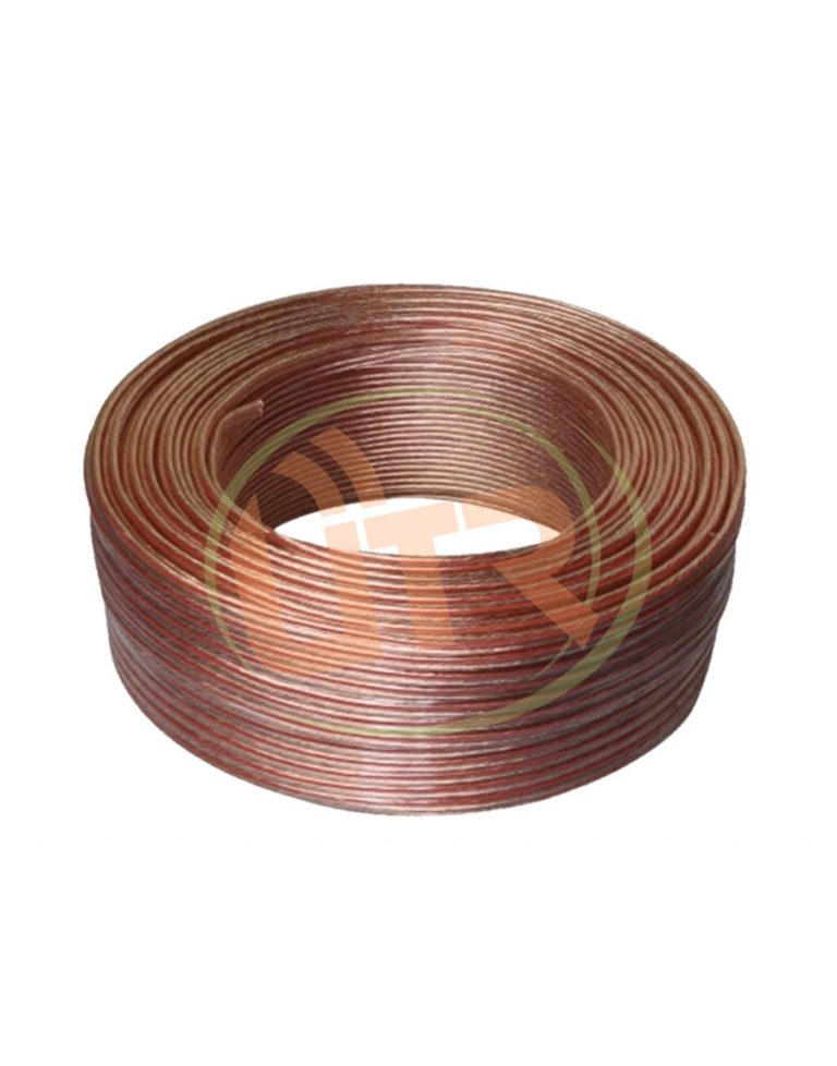 Transparent Audio Cable – UTR-TECH