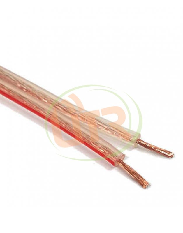 Transparent Audio Cable – UTR-TECH