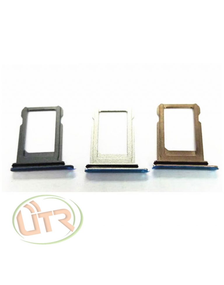 iPhone X Sim Tray – UTR-TECH