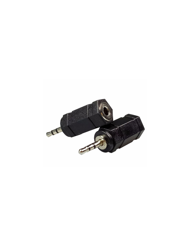 2.5mm to 3.5mm Audio Plug Adapter – UTR-TECH