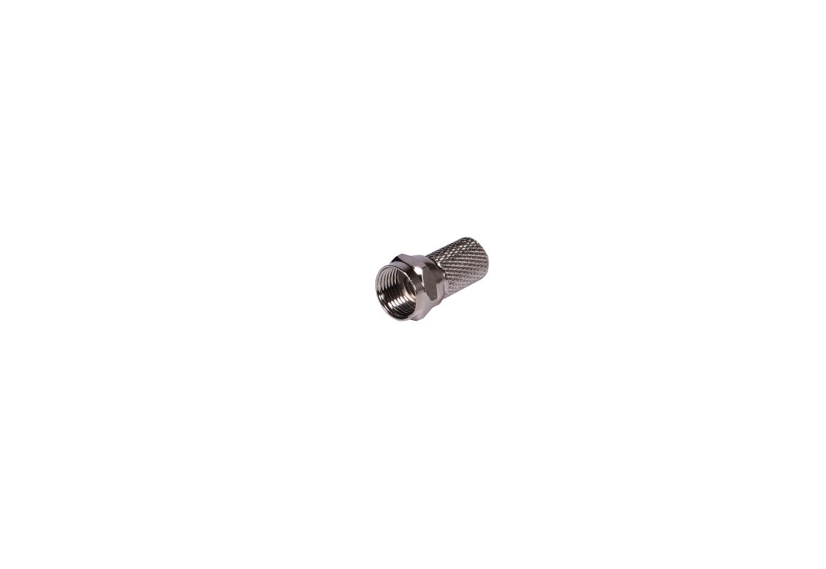 F CONNECTOR – UTR-TECH