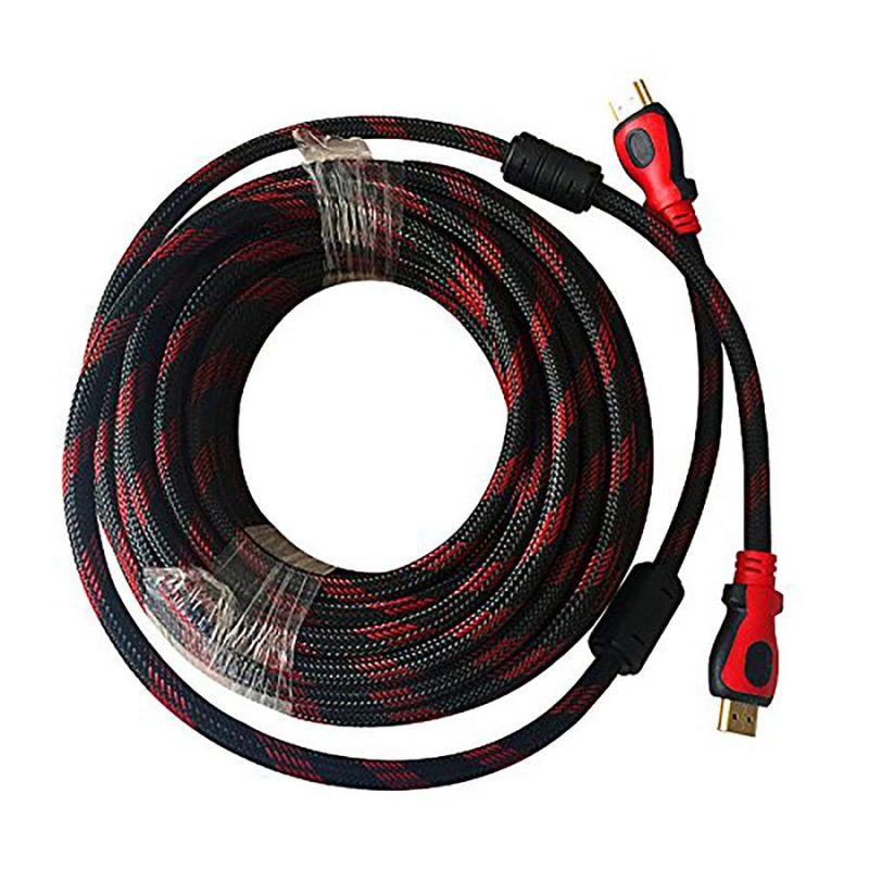 HDMI to HDMI Cable – UTR-TECH